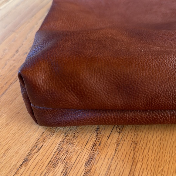 Joy Susan | Bags | Joy Susan Vegan Leather Crossbody Bag Never Used ...